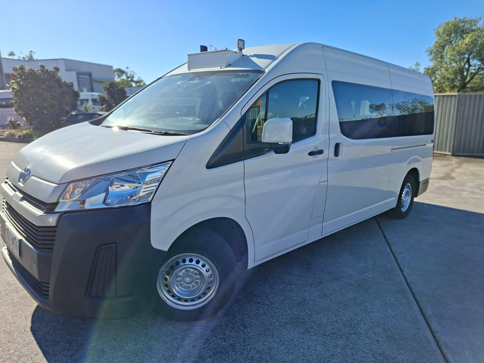 Areas We Serve | Maxi Taxi & Accessible Cab Services Across Perth